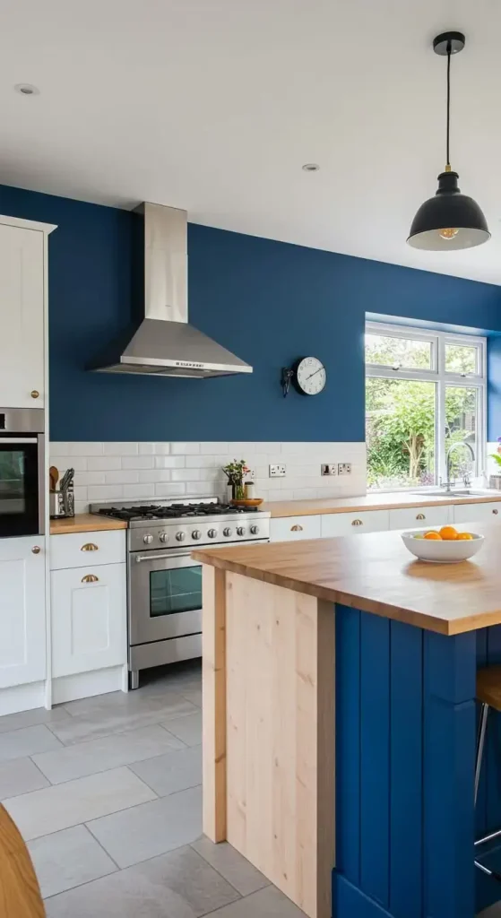 10 Beautiful Kitchen Wall Design Ideas To Inspire Your Decor