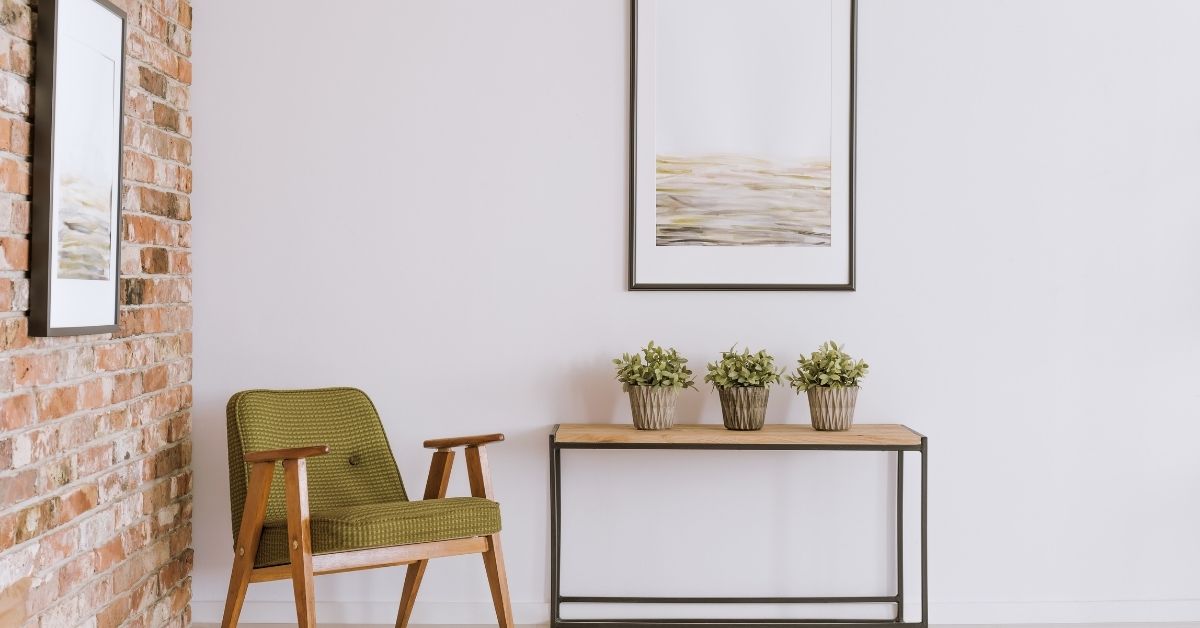 23 Easy Living Room Empty Corner Ideas For Every Home