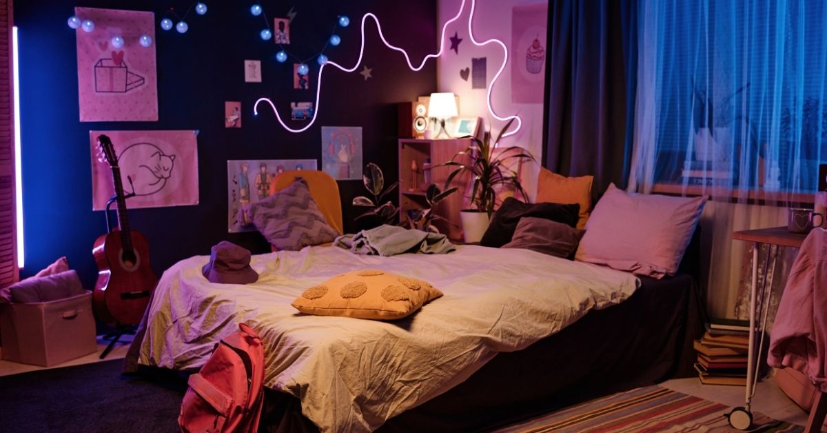11 Boho Teen Girl Bedrooms For A Dreamy And Cozy Space