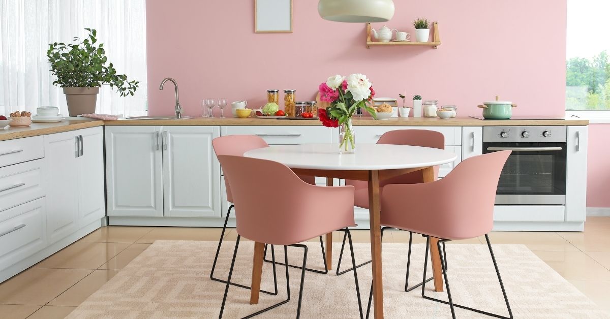 21+ Stunning Kitchen Color Schemes To Inspire Your Dream Space