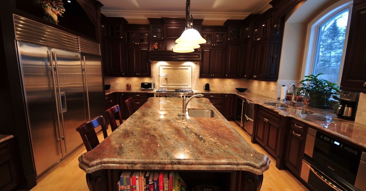 13+ Fancy Kitchen Design Ideas To Elevate Your Space